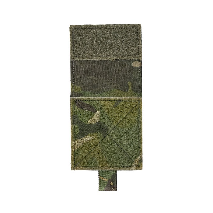 SPIRITUS SYSTEMS MICRO FIGHT HALF FLAP