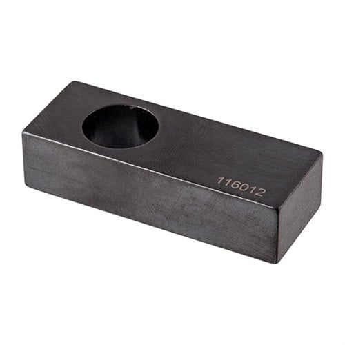 LEUPOLD GUNMAKERS BASE BLANKS | UPC: 030317500344