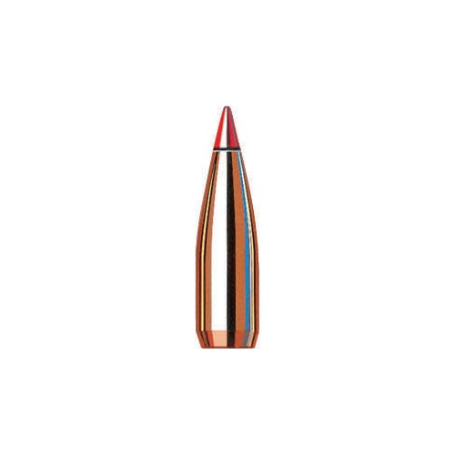 HORNADY V-MAX 20 CALIBER (..204”) RIFLE BULLETS