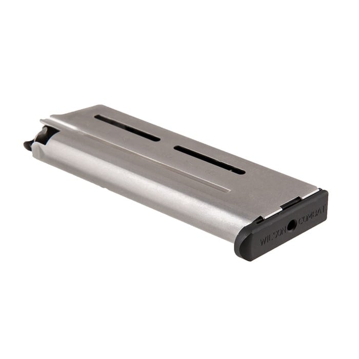WILSON COMBAT 1911 COMPACT ELITE TACTICAL MAGAZINE 9MM