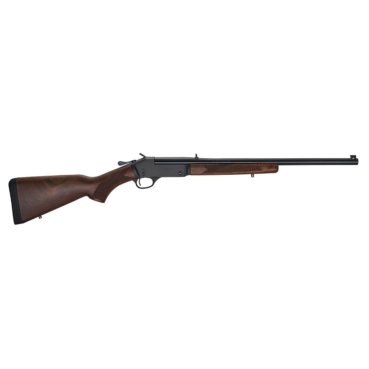 HENRY REPEATING ARMS SINGLE SHOT 360 BUCKHAMMER RIFLE