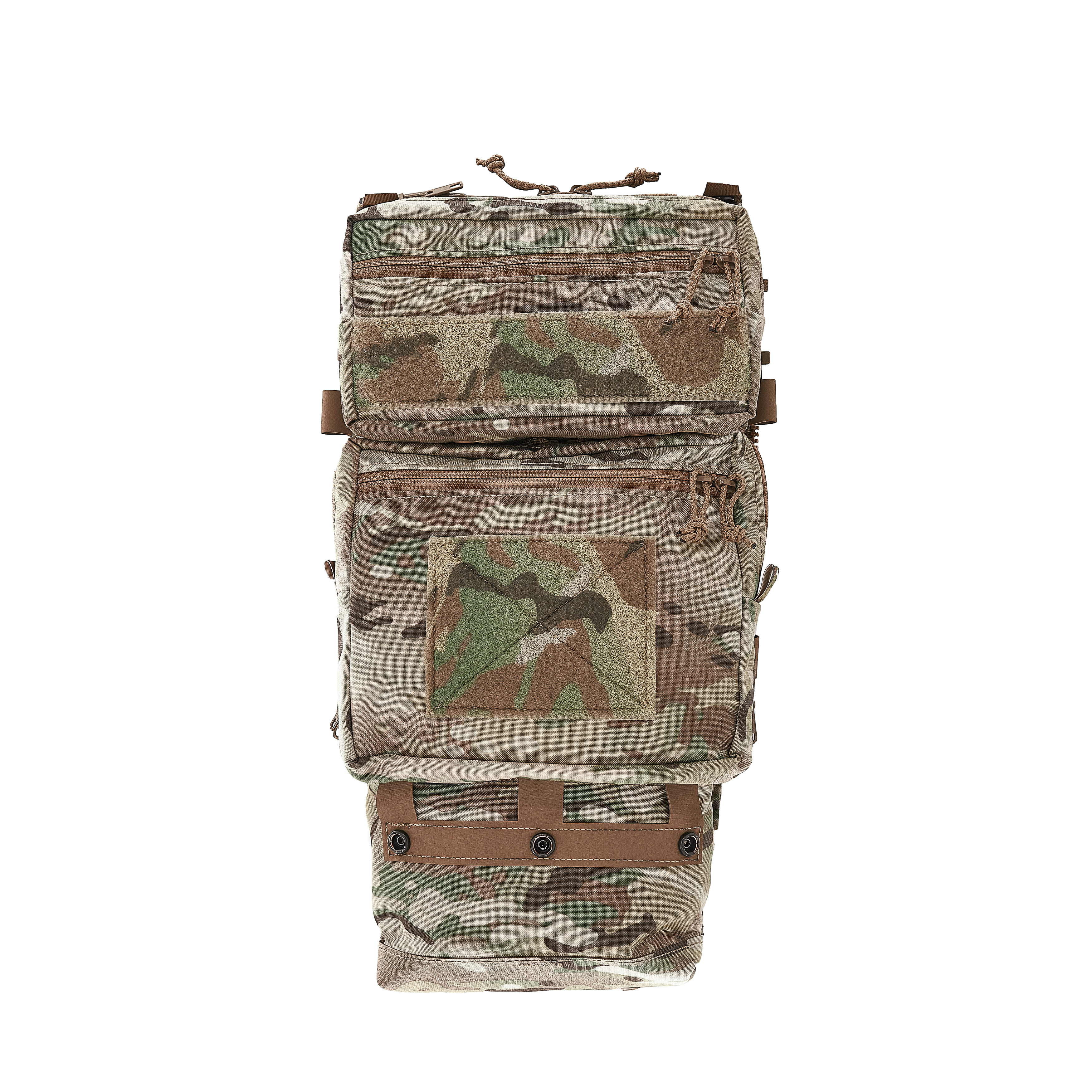 SPIRITUS SYSTEMS ASSAULT BACK PANEL CORE