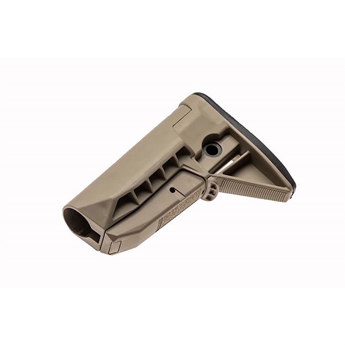 BRAVO COMPANY AR-15 BCMGUNFIGHTER STOCK SOPMOD MOD 0