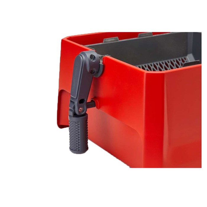 HORNADY ROTARY MEDIA SIFTER