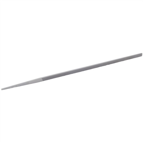 GROBET FILE CO. OF AMERICA INC #00 Cut, XN Pillar File SKU: 360312121