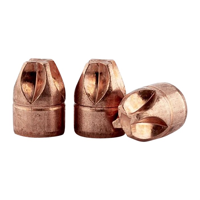 LEHIGH DEFENSE, LLC 458 CALIBER XTREME DEFENSE FTM BULLETS | Brownells