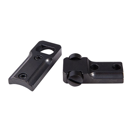 LEUPOLD STANDARD TWO-PIECE RIFLE BASES