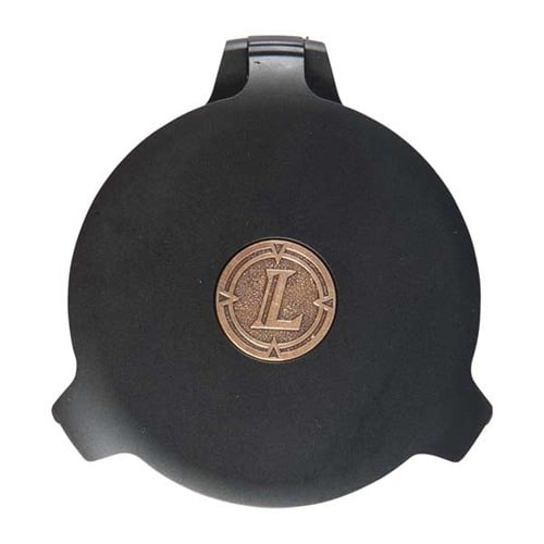 LEUPOLD ALUMINA FLIP BACK LENS COVERS