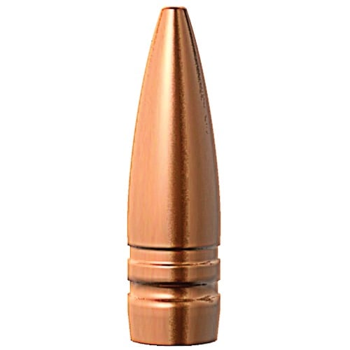 BARNES BULLETS TRIPLE SHOT X® 30 CALIBER (0.308") RIFLE BULLETS