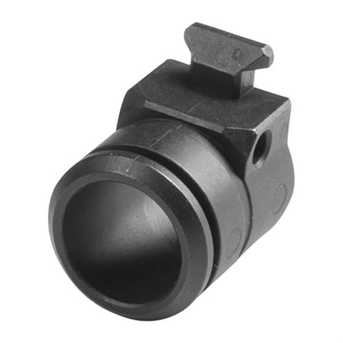 HECKLER & KOCH HECKLER & KOCH G3 BAYONET ADAPTER STEEL BLACK