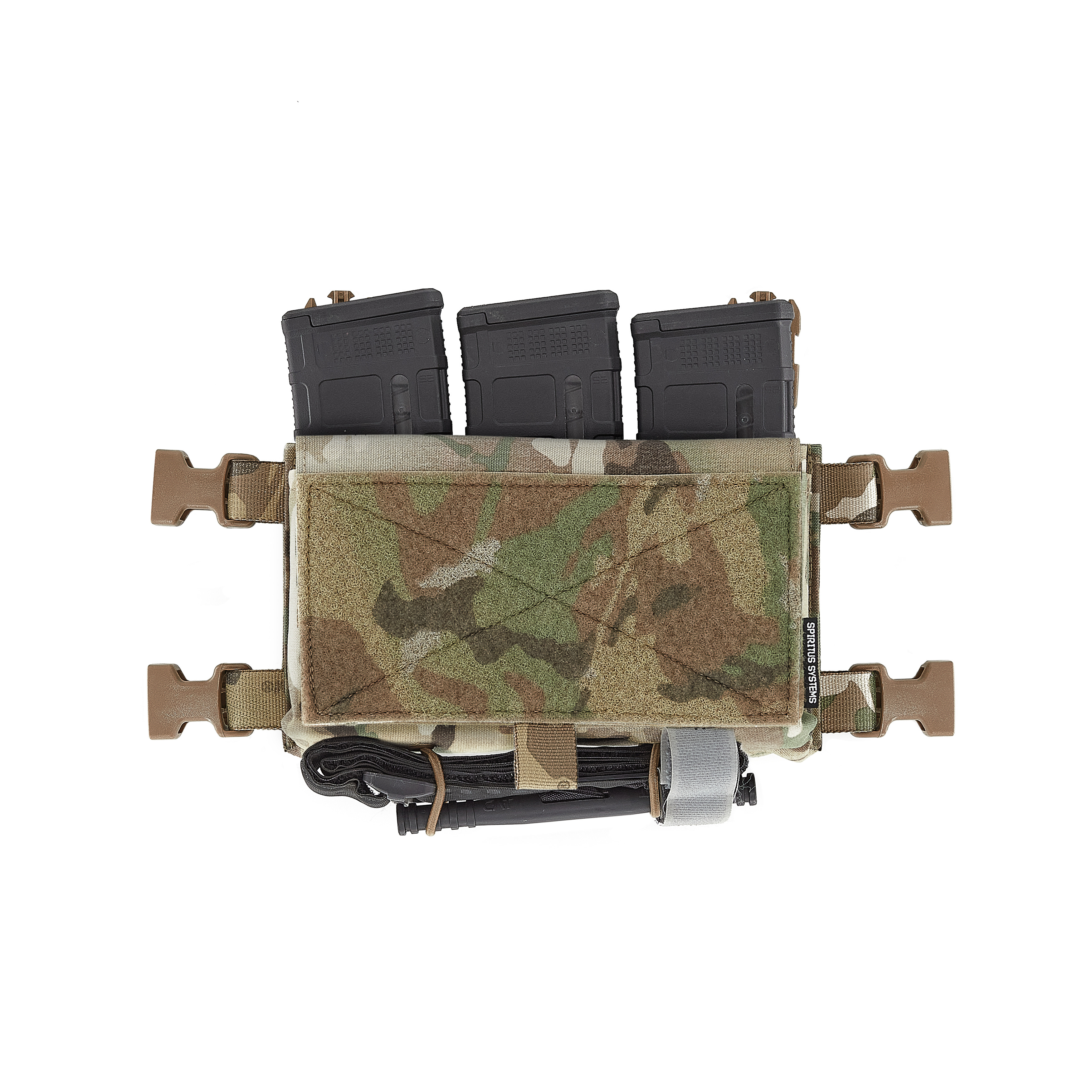 SPIRITUS SYSTEMS MICRO FIGHT CHASSIS MK4