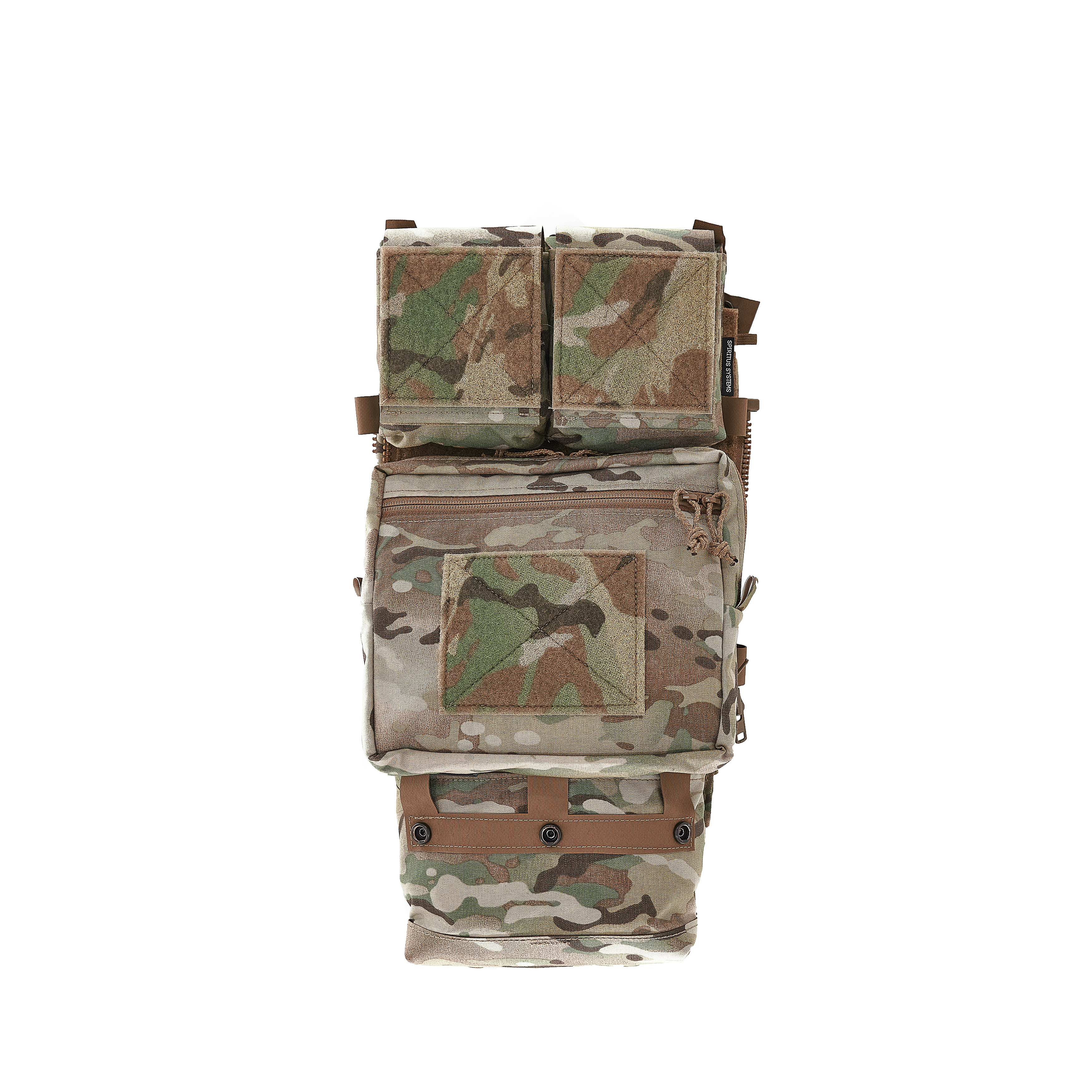 SPIRITUS SYSTEMS ASSAULT BACK PANEL CORE