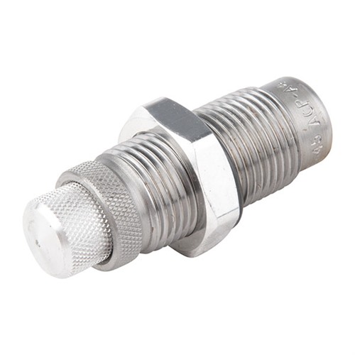 LEE PRECISION Lee Carbide Factory Crimp Die, 9mm Luger SKU: 100010112