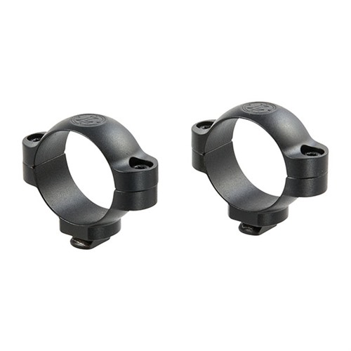 LEUPOLD DUAL DOVETAIL RINGS