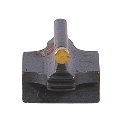 MARBLE ARMS RIFLE RAMP MOUNTED 1/16" 29-MR FRONT SIGHT