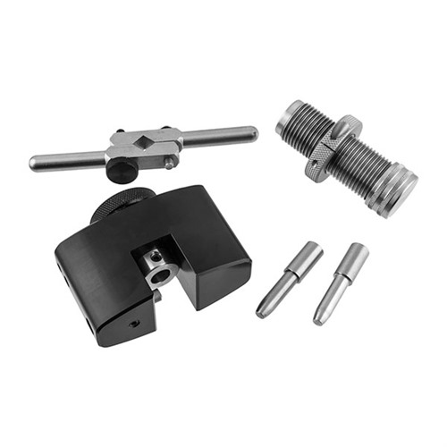 SINCLAIR INTERNATIONAL NT-4000 PREMIUM NECK TURNING KIT