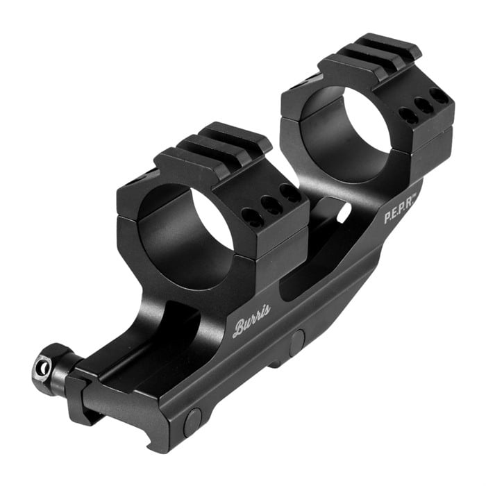 BURRIS AR-PEPR PERMANENT MOUNTS