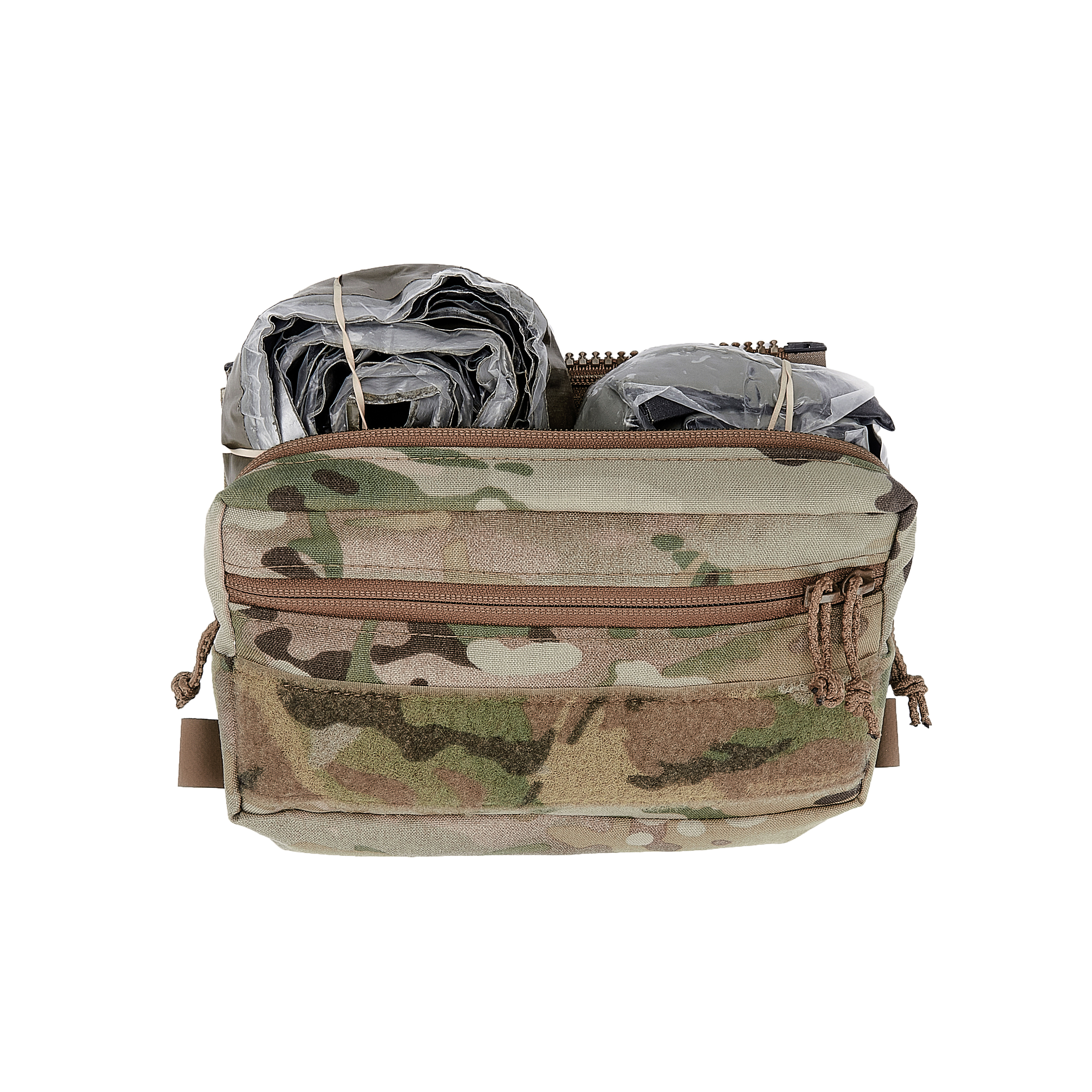 SPIRITUS SYSTEMS BACK PANEL GP FLAP