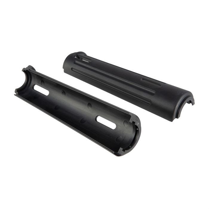 Mid-Length Triangular Handguards -- Where ??? > Build It Yourself ...
