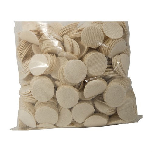 BROWNELLS REALLY HEAVY DUTY PATCHES