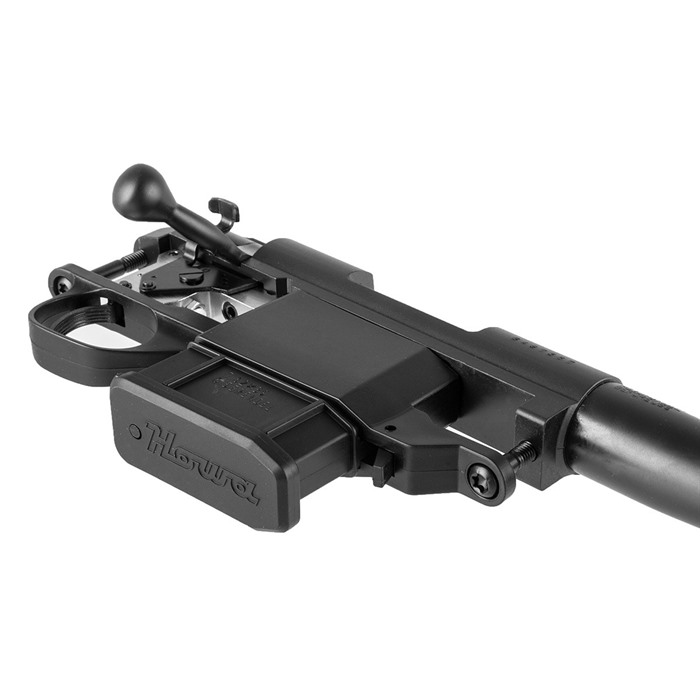 HOWA 1500 7.62X39 20" THREADED HEAVY BARRELED MINI ACTION