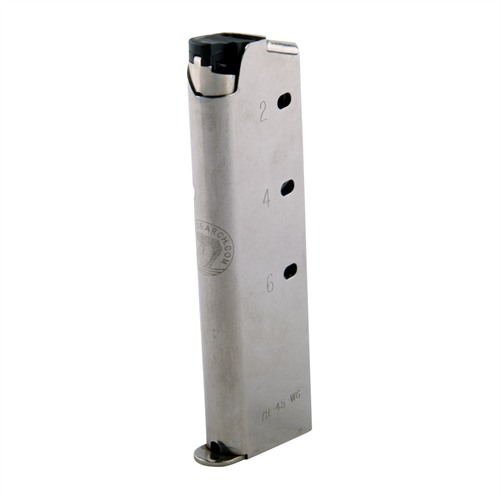 TRIPP RESEARCH, INC. 1911 45ACP COBRA MAGAZINES
