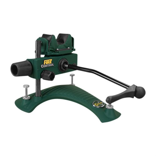 CALDWELL SHOOTING SUPPLIES Fire Control Front Rest SKU: 100012204