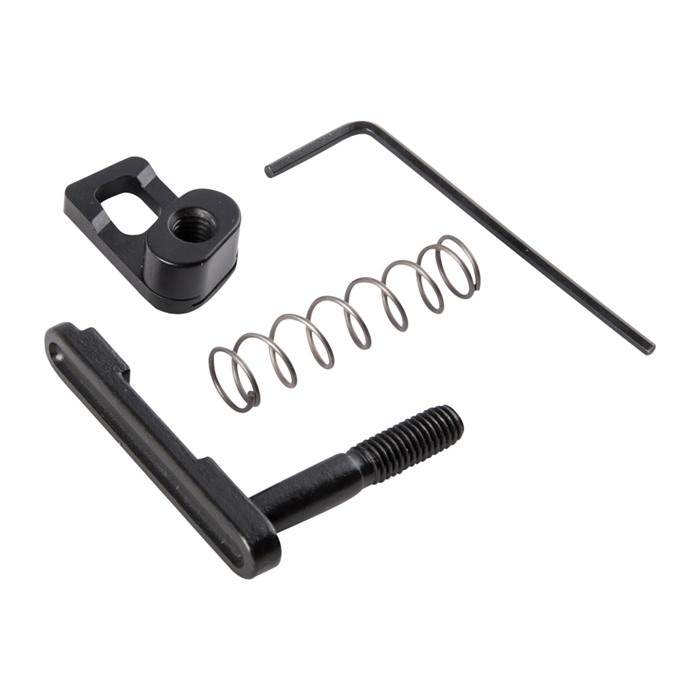 BATTLE ARMS DEVELOPMENT INC. AR-15 INVESTMENT CAST ENHANCED MODULAR ...