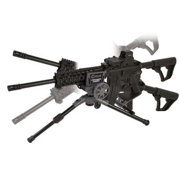 CALDWELL SHOOTING SUPPLIES PRECISION TURRET SHOOTING REST
