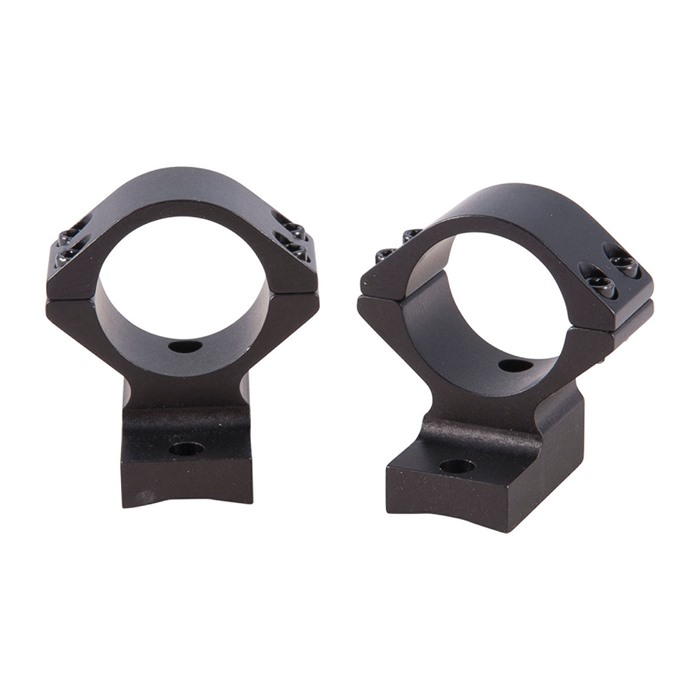 TALLEY Howa 1500/Weatherby Vanguard 1" Low Mounts | Brownells