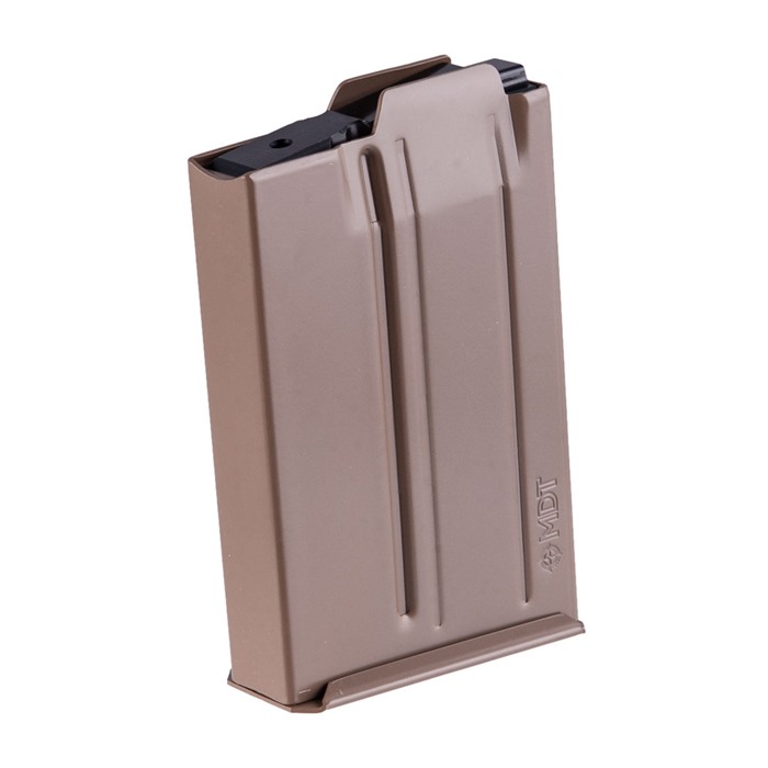 MDT SHORT ACTION METAL MAGAZINES WITH BINDER PLATE | Brownells