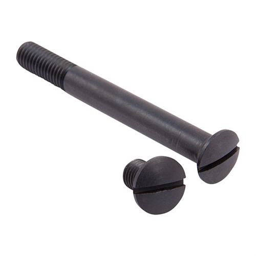 MARBLE ARMS RIFLE TANG SIGHT SCREW SET