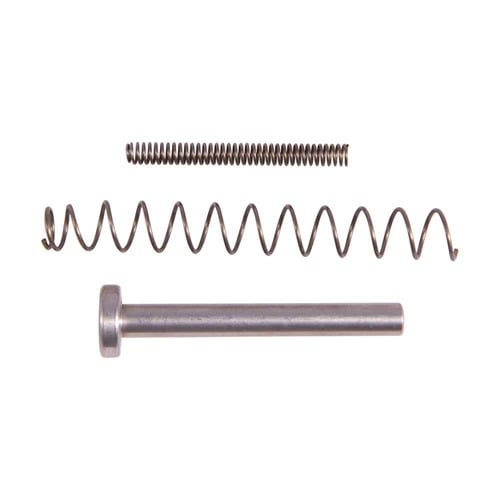 WOLFF GUIDE ROD & SPRINGS