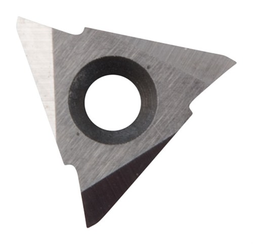 BROWNELLS HIGH-SPEED STEEL INSERT