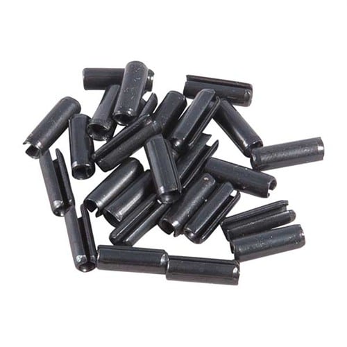 BROWNELLS BLACK ROLL PIN KIT
