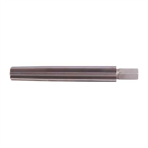 BROWNELLS LONG FORCING CONE CHAMBER REAMER