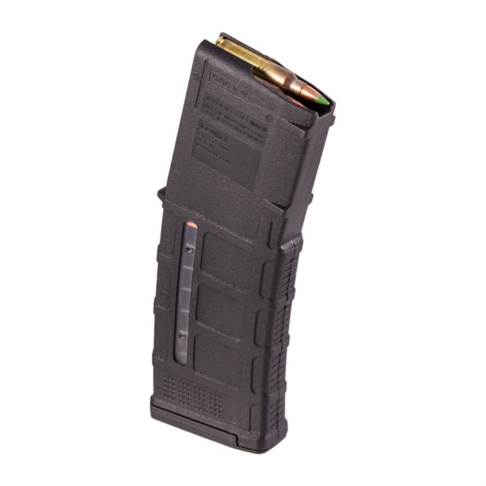 MAGPUL AR-15 30RD PMAG GEN M3 WINDOW MAGAZINE 223/5.56