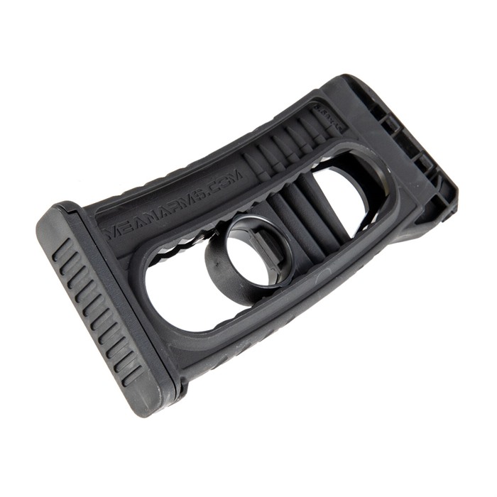 MEAN ARMS MA-LOADERS