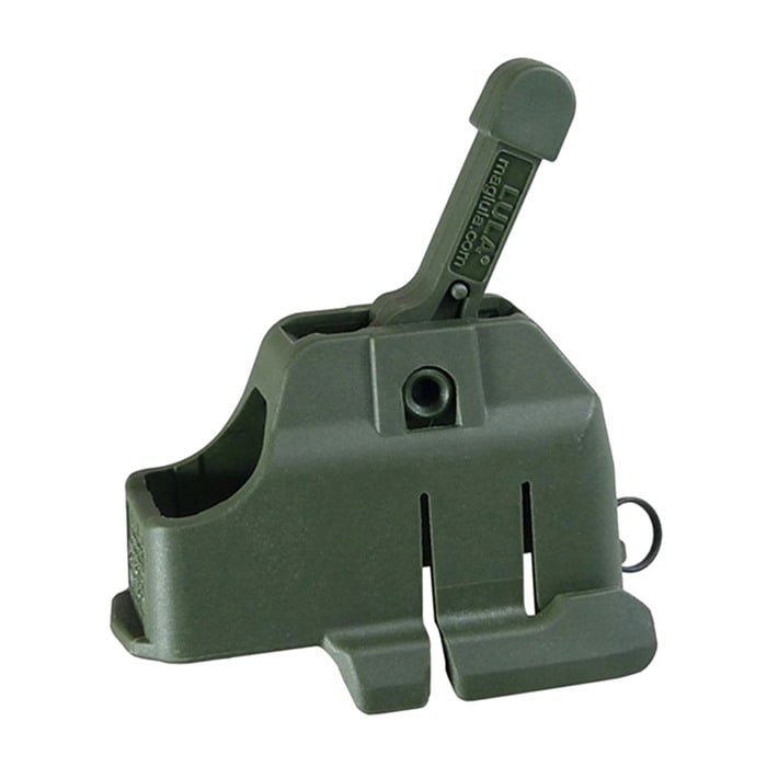 MAGLULA LTD. AR-15/M16 MAG LOADER
