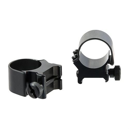 WEAVER TOP MOUNT RINGS | Brownells