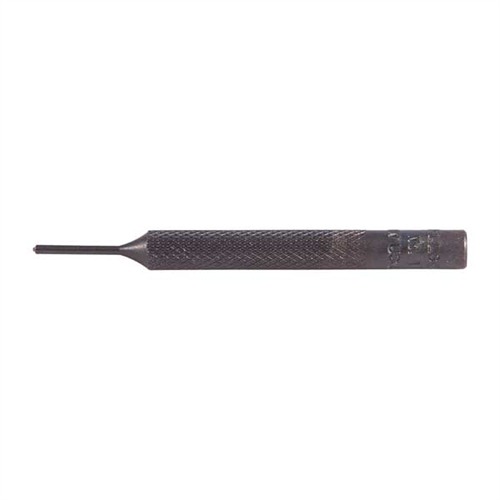 BROWNELLS #1 Roll Pin Starter Punch 1/16" SKU: 080000242