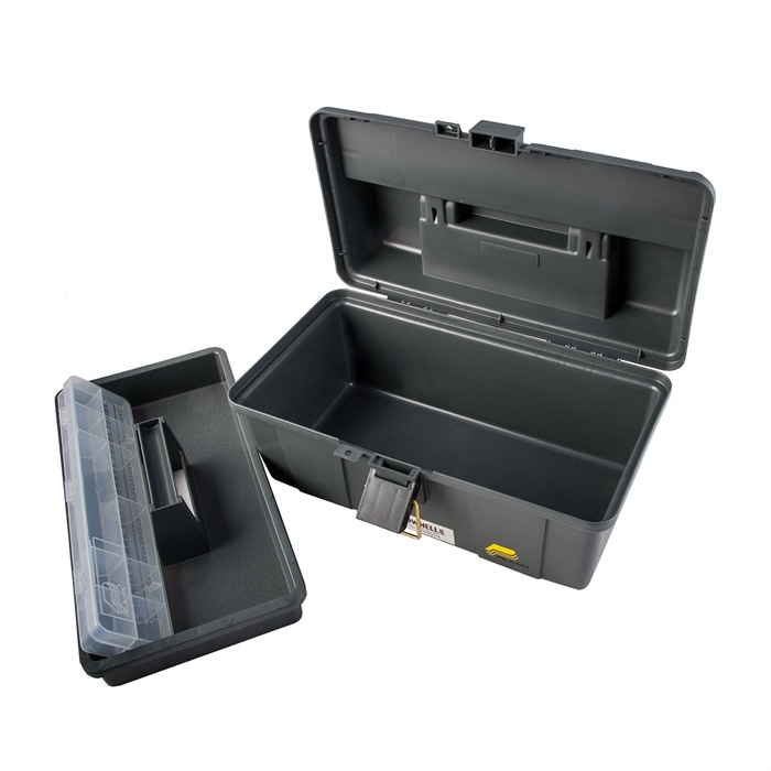 BROWNELLS ARMORER'S KIT BOX, S&W