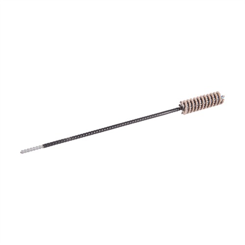 BROWNELLS 12 Gauge Flex Hone Set w/Oil SKU: 080605012