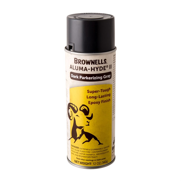 BROWNELLS ALUMA-HYDE® II | Brownells