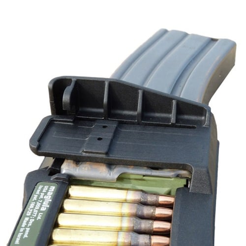 MAGLULA LTD. RANGE BENCHLOADER