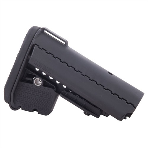 VLTOR WEAPON SYSTEMS AR-15 EMOD STOCK COLLAPSIBLE MIL-SPEC