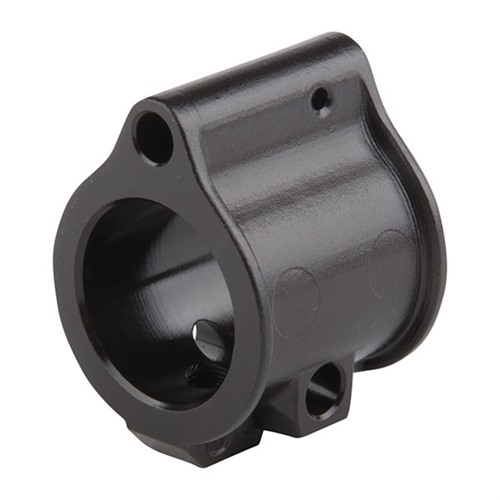 GEISSELE AUTOMATICS LLC AR-15/M16 SUPER GAS BLOCK LOW PROFILE