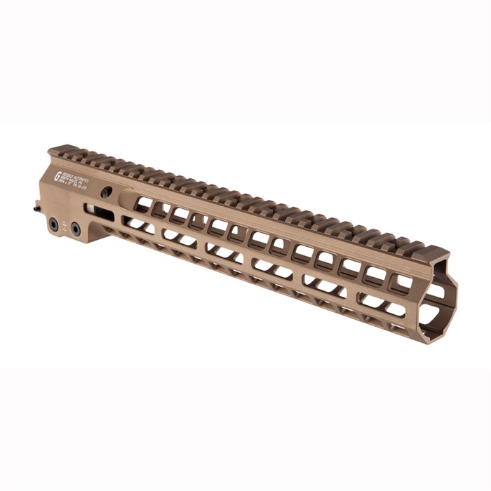 GEISSELE AUTOMATICS LLC AR-15 MK14 SUPER MODULAR RAIL HANDGUARD