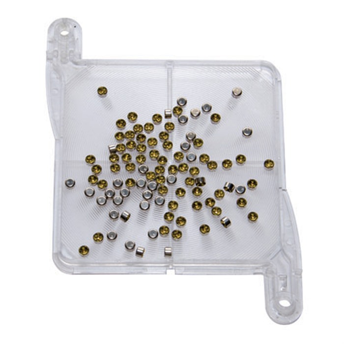 FRANKFORD ARSENAL VIBRA PRIME AUTOMATIC PRIMER TUBE FILLER