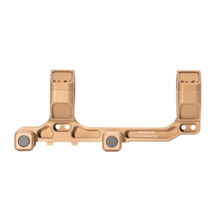 BADGER ORDNANCE CONDITION ONE MODULAR MOUNTS